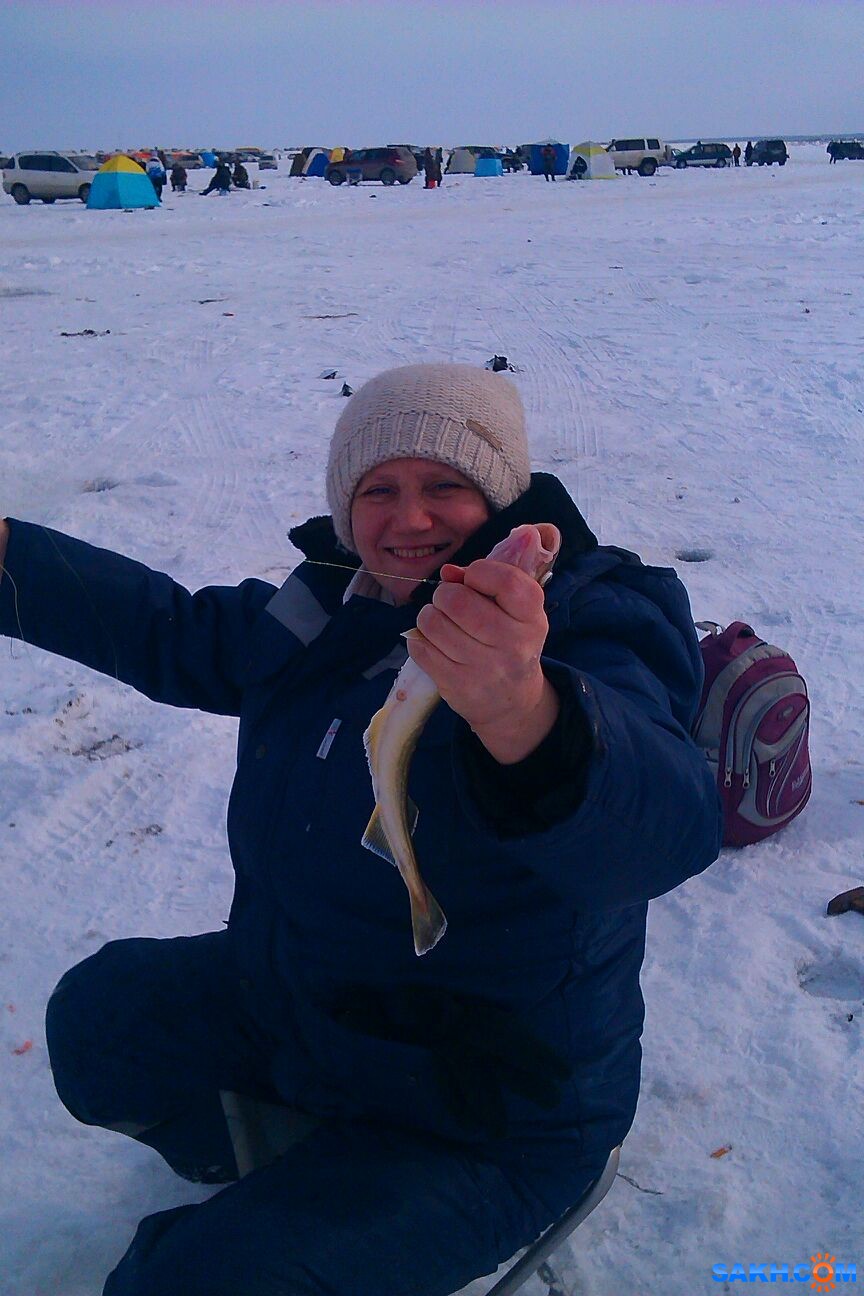 камрюха. :: Я :: IMG-20160207-WA0001